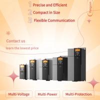 China New Danfoss VLT FC280 VSD Frequency Inverter Converter AC Motor Variable Frequency Driver Supplier in China for sale