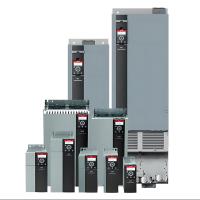 China Long-Lasting Danfoss VLT FC360 Danfoss VFD Frequency Inverter Converter Danfoss Vsd 0.37-315kW Danfoss Vlt Automation Drive for sale