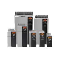 China Variador De Frecuencia Danfoss FC-360H22KT4E20H2B 134F2983 danfoss Vlt Micro Drive for sale