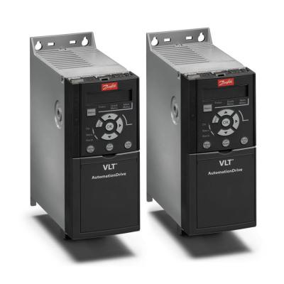 China Danfoss VLT Frequency Converter FC-360H7K5T4E20H2BXCDXXSXXXXAXBX 134F2979 0.37kW to 250kW Danfoss VSD for sale