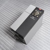 China Danfoss VLT Frequency Converter FC-360H7K5T4E20H2BXCDXXSXXXXAXBX 134F2979 0.37kW to 250kW Danfoss VSD for sale