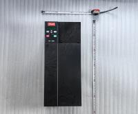 China Highly Efficient VLT2880 VFD Danfoss Inverter 11kW-18.5kW 380V Danfoss Inverter Drives for Fan Water Pump Conveyor Belt for sale