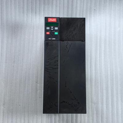 China Highly Efficient VLT2882 VFD Danfoss Inverter 11kW-18.5kW 380V Danfoss VSD for Fan Water Pump Conveyor Belt for sale