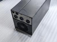 China Highly Efficient VLT2882 VFD Danfoss Inverter 11kW-18.5kW 380V Danfoss VSD for Fan Water Pump Conveyor Belt for sale