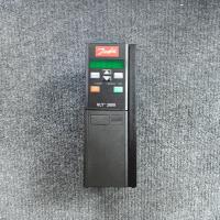 China Highly Efficient VLT2840 VLT2840PT4B20STR0DBF10A00C1 VFD Danfoss Inverter 380V Danfoss VSD for Fan Water Pump Conveyor Belt for sale