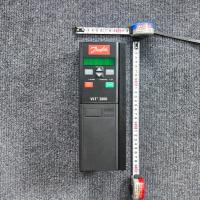 China Highly Efficient VLT2840 VLT2840PT4B20STR0DBF10A00C1 VFD Danfoss Inverter 380V Danfoss VSD for Fan Water Pump Conveyor Belt for sale