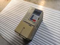 China CIMR-F7A43P7 VFD Frequency Converter 3.7KW 3 Phase 380 to 480VAC Inverter for sale