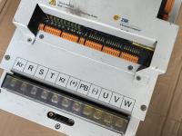China Used 18.5kw Elevator Door Motor Controller Inverter ZXK-6000-018G-4 Integrated Elevator Control for sale