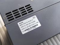 China Original In-Stock Frequency Converter 18.5KW/22KW Variable Speed Drive 380V 400V for sale