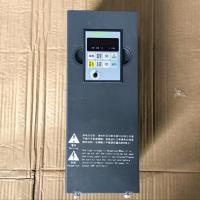 China Industrial VFD Type USED JAROL Inverter 0.5KW for sale