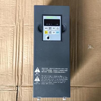 China Industrial VFD Type USED JAROL Inverter 0.5KW for sale