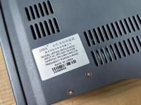 China Industrial VFD Type USED JAROL Inverter 0.5KW for sale