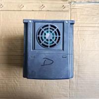 China Original New INVT VFD VSD Frequency Inverter Converter AC Motor Variable Frequency Driver CHF100A-1R5G-2 Single Phase 220V 1.5KW for sale