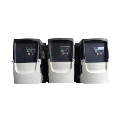 China Original ODE-2-12150-1KB1X AC Motor Vector Drive Aluminum Steel Electrical Modules Industrial Automation Used Equipment for sale