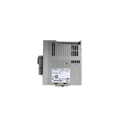 China Yaskawa 100W AC Servo Drive 230V 50~60HZ CACR-R90-S04VA for PLC Programming Industrial Control with Dedicated Controllers for sale