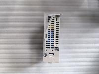 China Yaskawa 100W AC Servo Drive 230V 50~60HZ CACR-R90-S04VA for PLC Programming Industrial Control with Dedicated Controllers for sale
