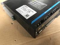 China High Performance AC Servo Driver ISA-7X-040-A1 400w Servo Driver for sale