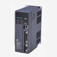 China Used in Megmet Drive 100% Tested 3PH 380-480V 50/60Hz 9.5A  S-4T30 3kw Inverter for sale