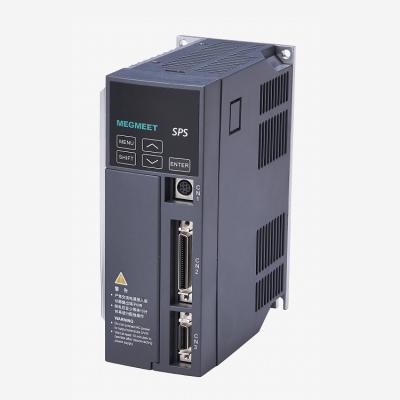 China Used in Megmet Drive 100% Tested 3PH 380-480V 50/60Hz 9.5A  S-4T30 3kw Inverter for sale
