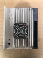 China Used in Megmet Drive 100% Tested 3PH 380-480V 50/60Hz 9.5A  S-4T30 3kw Inverter for sale