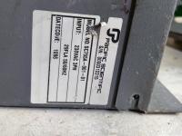 China Pacific Scientific SC755A-001-01 Servo Drive Control Electronic Components for sale