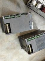 China Pacific Scientific SC755A-001-01 Servo Drive Control Electronic Components for sale
