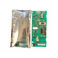 China 130B1128 New Danfoss Inverter Control Board 220V 380V Danfoss VFD Control Card for sale