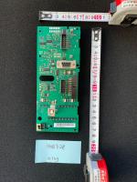 China 130B1128 New Danfoss Inverter Control Board 220V 380V Danfoss VFD Control Card for sale