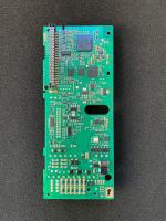 China 130B1128 New Danfoss Inverter Control Board 220V 380V Danfoss VFD Control Card for sale