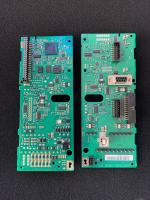 China 130B1128 New Danfoss Inverter Control Board 220V 380V Danfoss VFD Control Card for sale