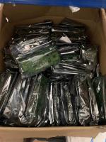 China 130B1128 New Danfoss Inverter Control Board 220V 380V Danfoss VFD Control Card for sale
