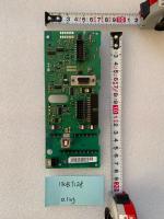 China 130B7128 Original Available Stock VFD Inverter Control Card Motherboard for Danfoss FC301 FC202 FC102 TR200 Inverter for sale