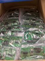 China 130B7128 Original Available Stock VFD Inverter Control Card Motherboard for Danfoss FC301 FC202 FC102 TR200 Inverter for sale