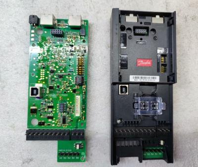 China Best Price Inverter FC280 Series Mainboard Original  132B7116  Main Control Card for sale