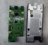 China Best Price Inverter FC280 Series Mainboard Original  132B7116  Main Control Card for sale