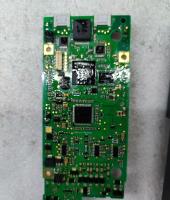 China Best Price Inverter FC280 Series Mainboard Original  132B7116  Main Control Card for sale