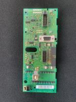 China Genuine New Danfoss 130B7129 Danfoss VFD Inverter Control Card 380V Danfoss Frequency Converter Control Board for sale