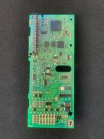 China Genuine New Danfoss 130B7129 Danfoss VFD Inverter Control Card 380V Danfoss Frequency Converter Control Board for sale