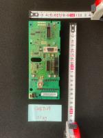 China Genuine New Danfoss 130B7129 Danfoss VFD Inverter Control Card 380V Danfoss Frequency Converter Control Board for sale