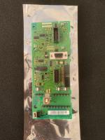 China Genuine New Danfoss 130B7129 Danfoss VFD Inverter Control Card 380V Danfoss Frequency Converter Control Board for sale