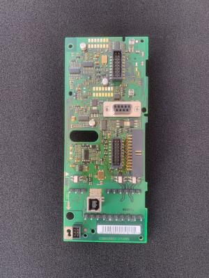 China Genuine New 130B1109 Danfoss Inverter Control Board VLT Danfoss Control Board for Danfoss FC302 Frequency Converter for sale