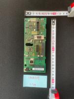 China Genuine New 130B1109 Danfoss Inverter Control Board VLT Danfoss Control Board for Danfoss FC302 Frequency Converter for sale