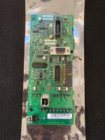 China Genuine New 130B1109 Danfoss Inverter Control Board VLT Danfoss Control Board for Danfoss FC302 Frequency Converter for sale