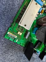 China Original Danfoss Power Supply Board 1.5kW 2.2kW 4kW Danfoss Power Module Driver Card for VFD FC-302 FC-302 FC-301 FC-102 FC-202 for sale