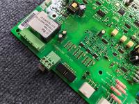 China Danfoss Inverter Power Card 130B6038 Danfoss VFD Frequency Inverter Power Board New Danfoss VFD Power Card for FC 302 301202 102 for sale