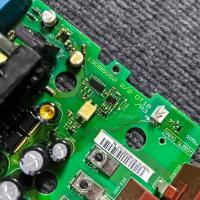 China Original New Danfoss VFD Power Supply Board 11kw 15kW 22kW 30kW 37kw Danfoss VFD Inverter Power Card for VFD FC 302 301 202 102 for sale
