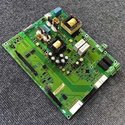 China Genuine Danfoss Inverter Power Card 130B7260 Danfoss Frequency Inverter Power Board  for FC-302 FC-301 FC-102 FC-202 for sale