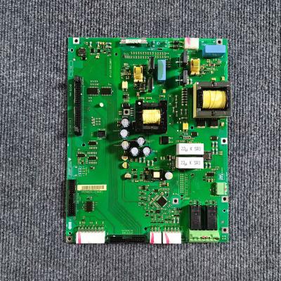 China Original Danfoss Power Supply Card 130B6002 130B6004 130B6006 130B6040 130B6008 Danfoss Inverter Power Card for VLT Inverters for sale
