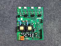 China Original Danfoss Power Supply Card 130B6002 130B6004 130B6006 130B6040 130B6008 Danfoss Inverter Power Card for VLT Inverters for sale