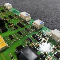 China High Quality Genuine New Stock Danfoss 130B7178 IGBT Module Inverter Driver Board for VFD FC-302 FC202 FC-102 for sale
